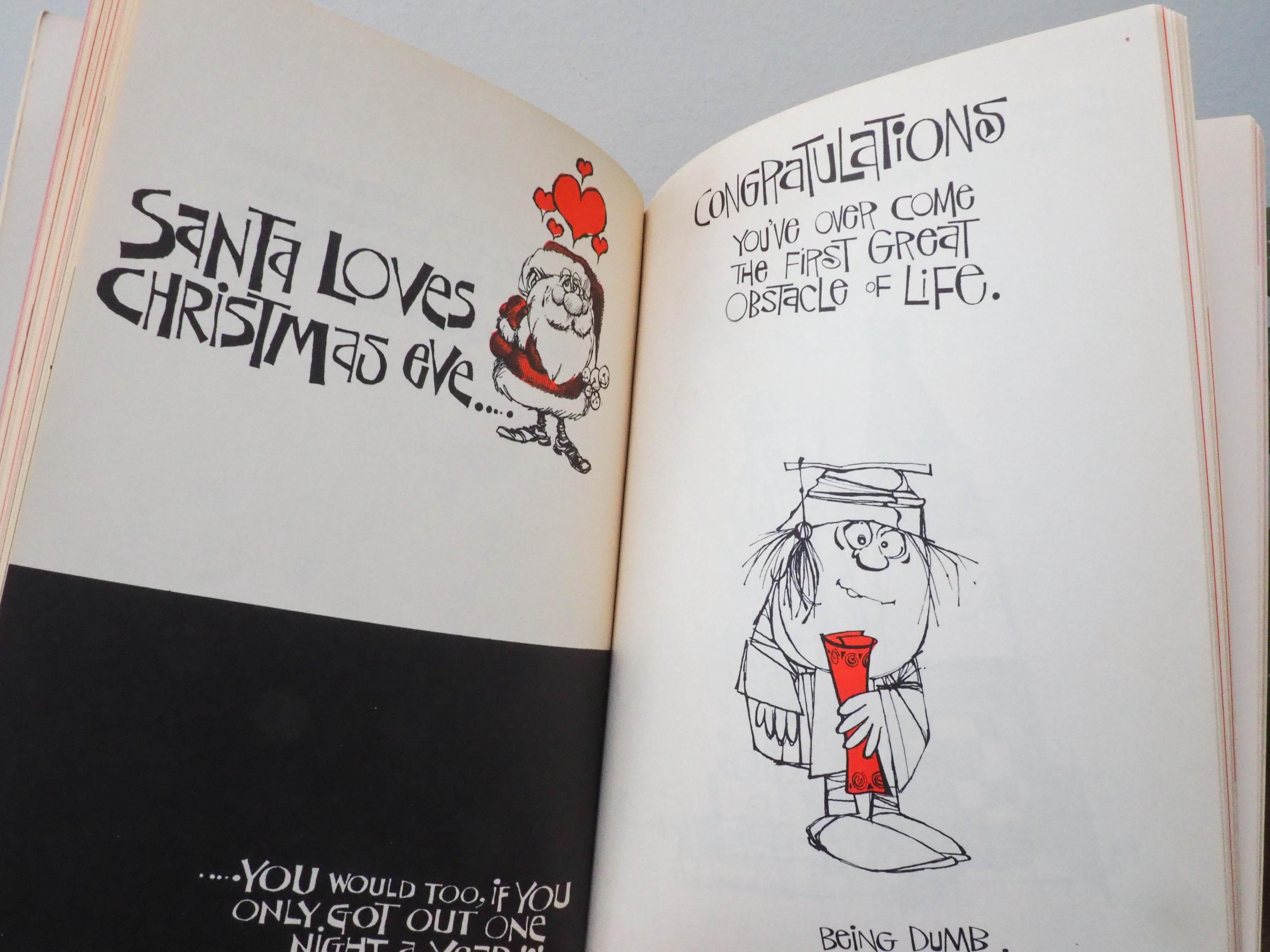 Greetings, Dearie! A Connoisseur's Collection of Humor From Hallmark ...