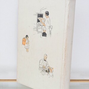 The Art of Cooking and Serving - Sarah Field Splint - 1930 - Hardcover ...