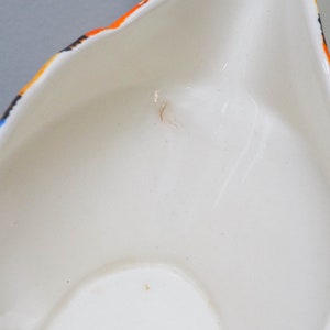 Myott, Son & Co Gravy Boat - Vtg Myott Rainbow Gravy Boat - Vintage ...