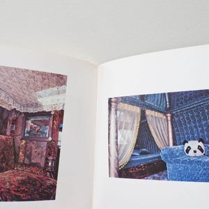 Vans - Baron Wolman - 1976 - Van Appreciation Book - A Book of Rolling ...