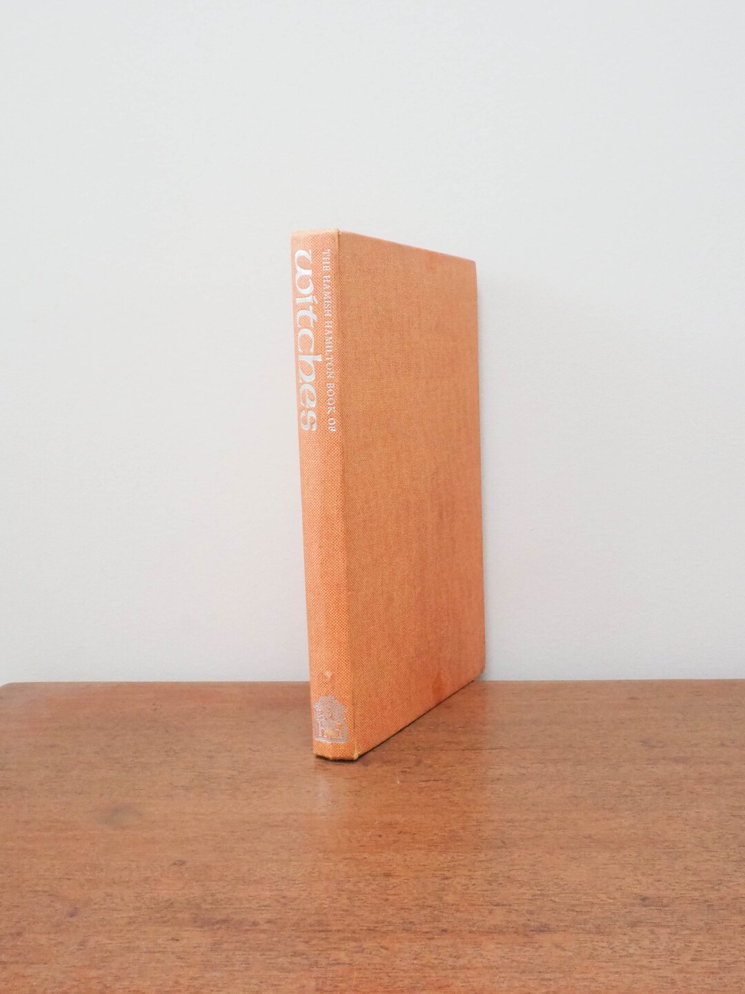 The Hamish Hamilton Book of Witches - Jacynth Hope-simpson - 1966 ...