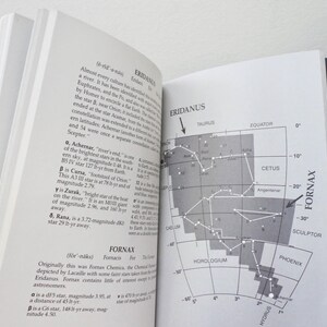 Vtg Sky Guide - Golden Field Guide for Amateur Astronomers - Vintage ...