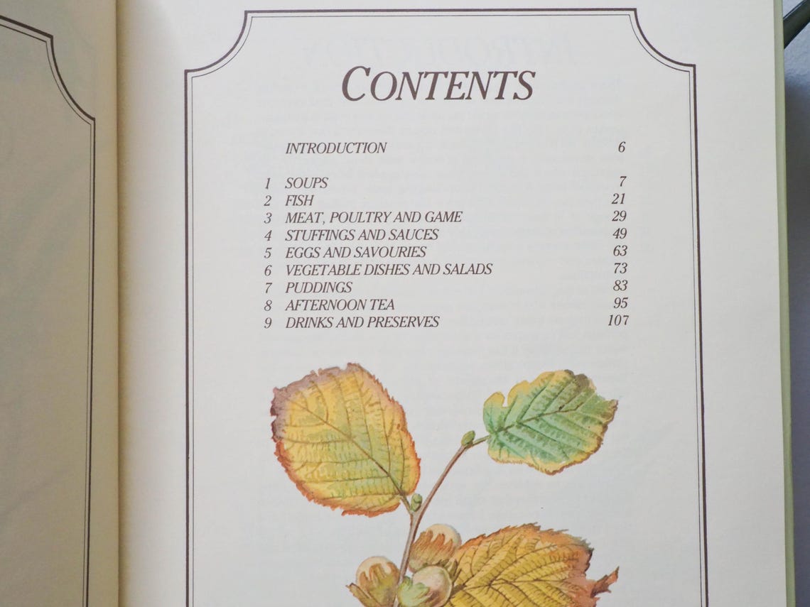 The Country Diary Cookery Notes - Edith Holden / Alison Harding - 1993 ...