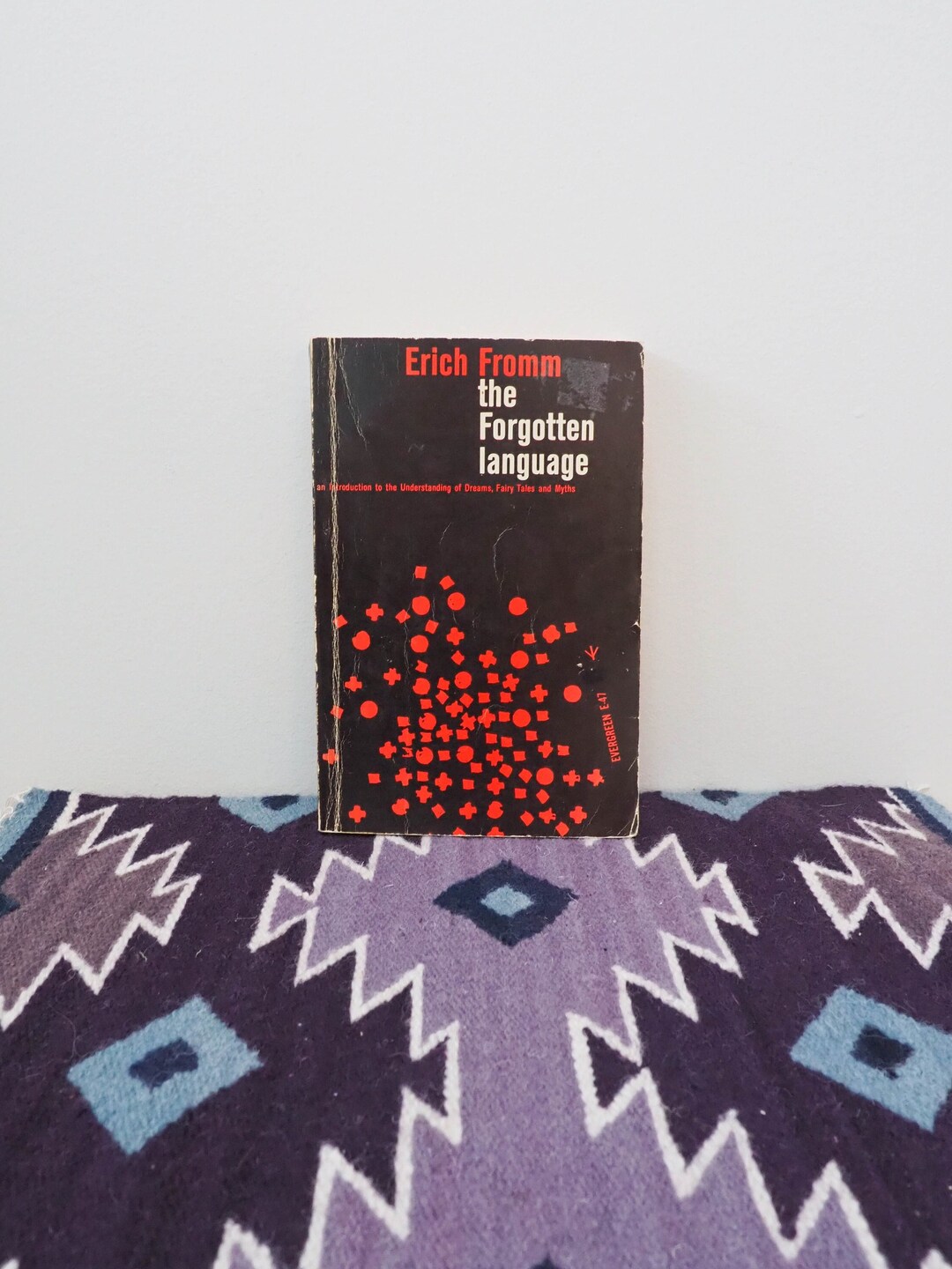 The Forgotten Language - Erich Fromm - 1957 - Intro to Understanding ...