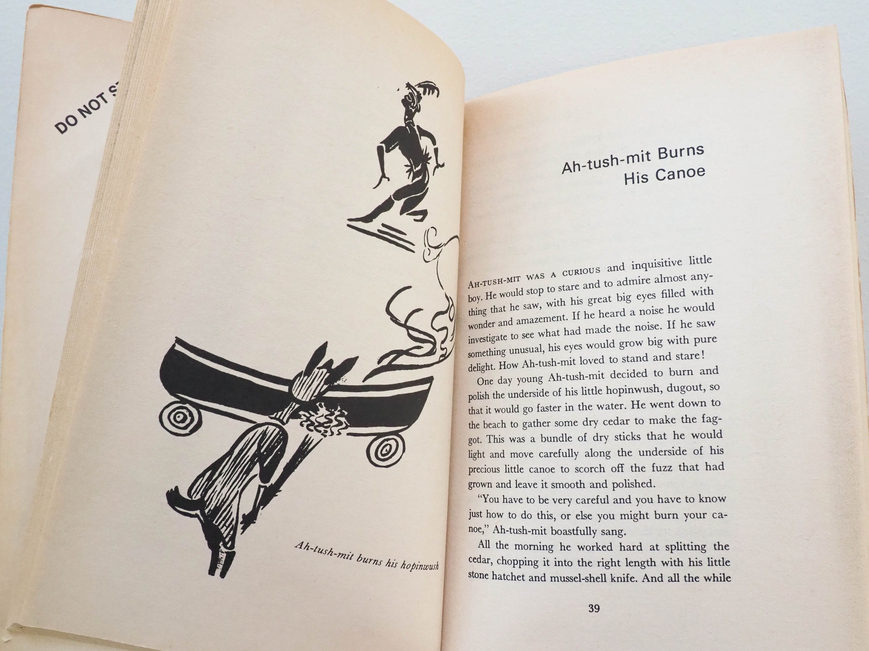 Son of Raven Son of Deer - George Clutesi - Fables of the Tse-shaht ...