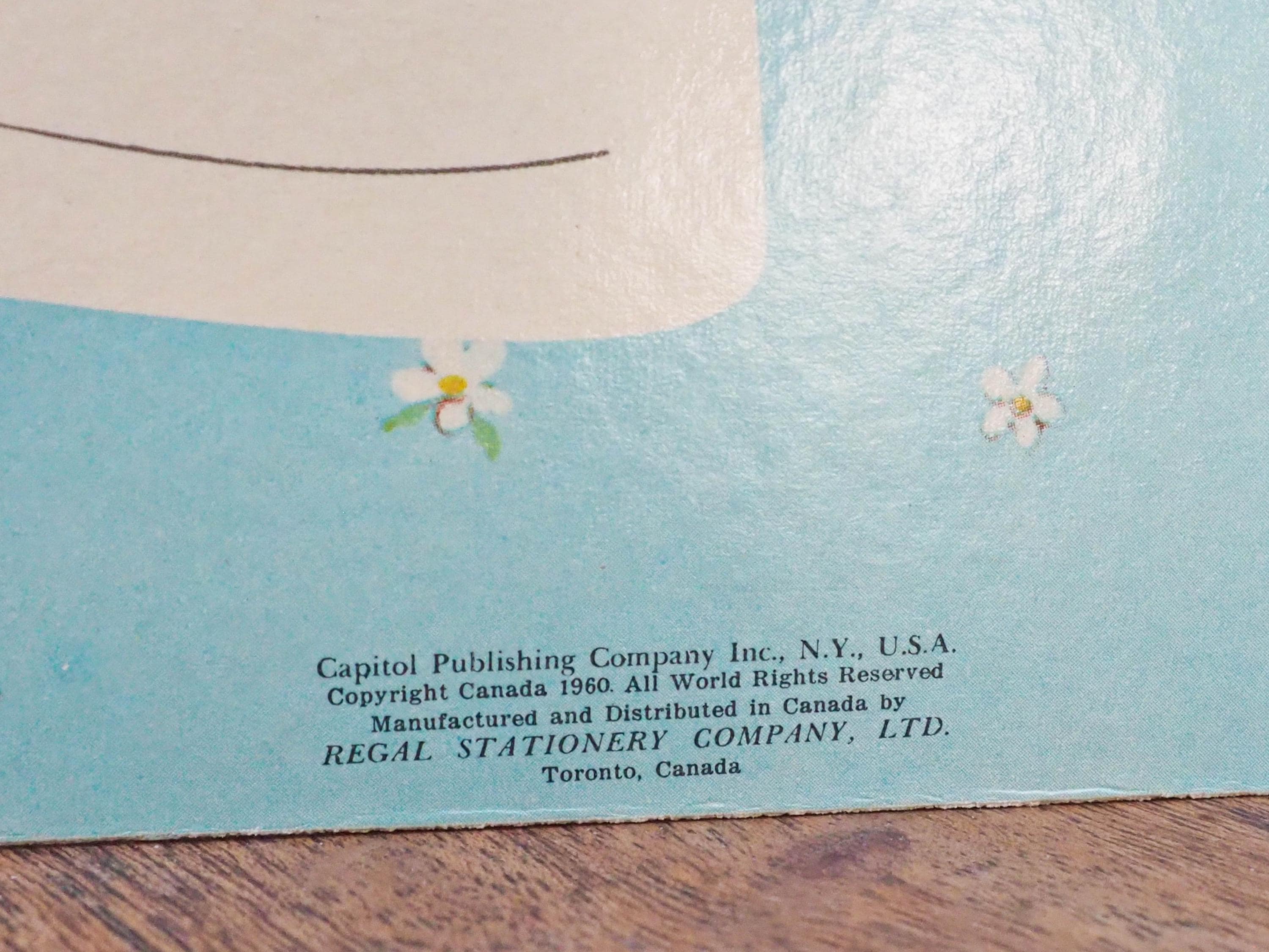 Baby's First Diary - 60s Babys Record Book - 1960 Spiral Bound Baby ...