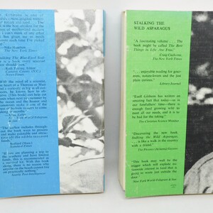 Vintage Euell Gibbons Field Guide - Your Choice - Etsy