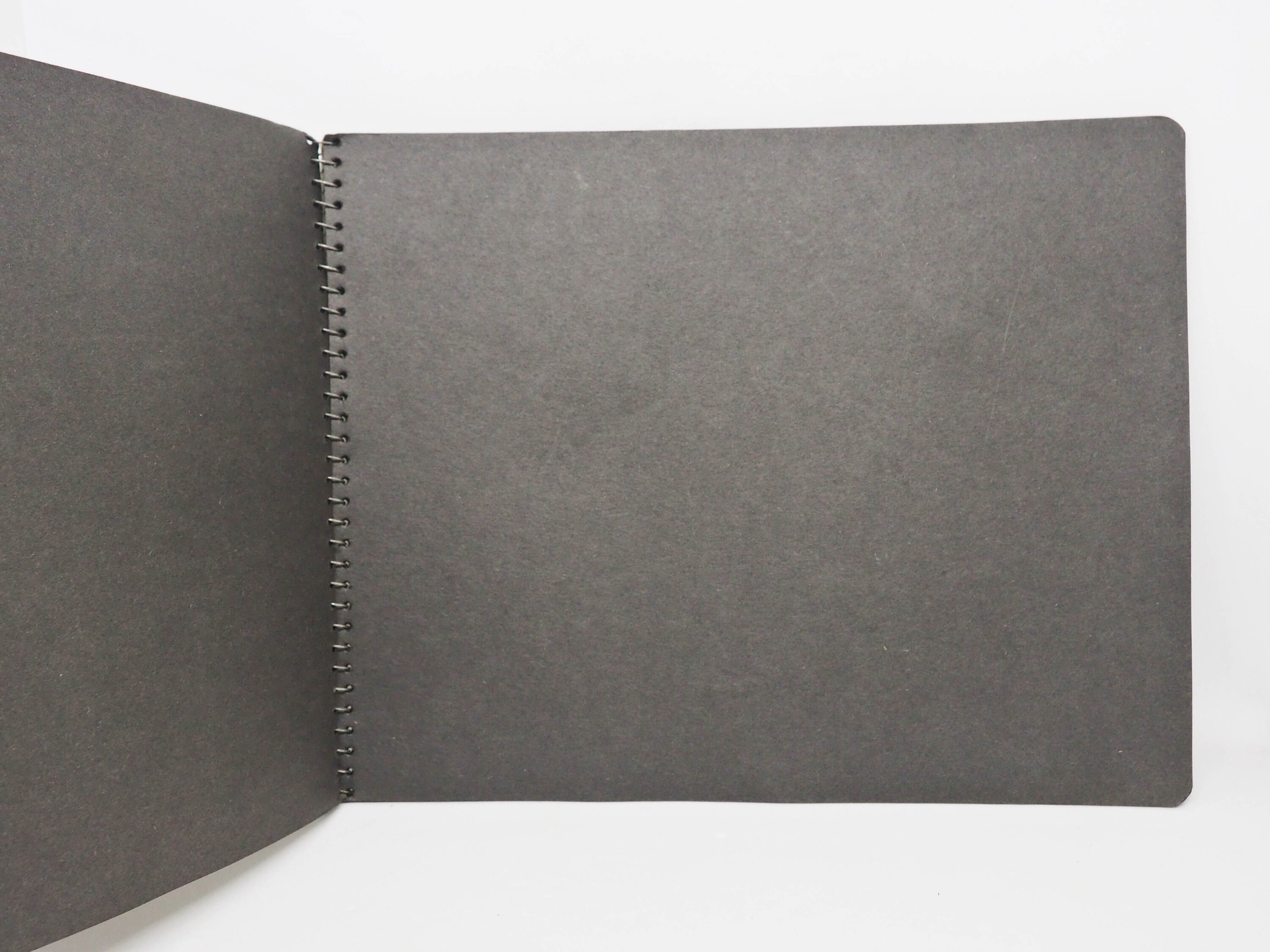 Vintage Photo Album Vintage Blank Photo Album Black Paper - Etsy Canada