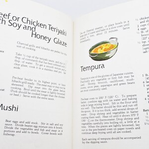 Cross Country Cooking Cookbook - 1976 - Sondra Gotlieb - 70s Paperback ...