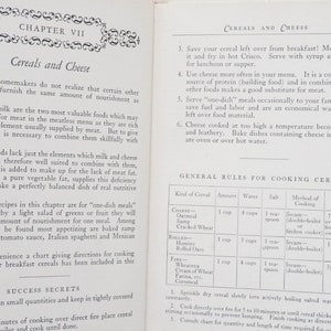 The Art of Cooking and Serving - Sarah Field Splint - 1930 - Hardcover ...