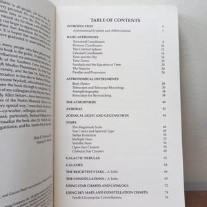 Vtg Sky Guide - Golden Field Guide for Amateur Astronomers - Vintage ...