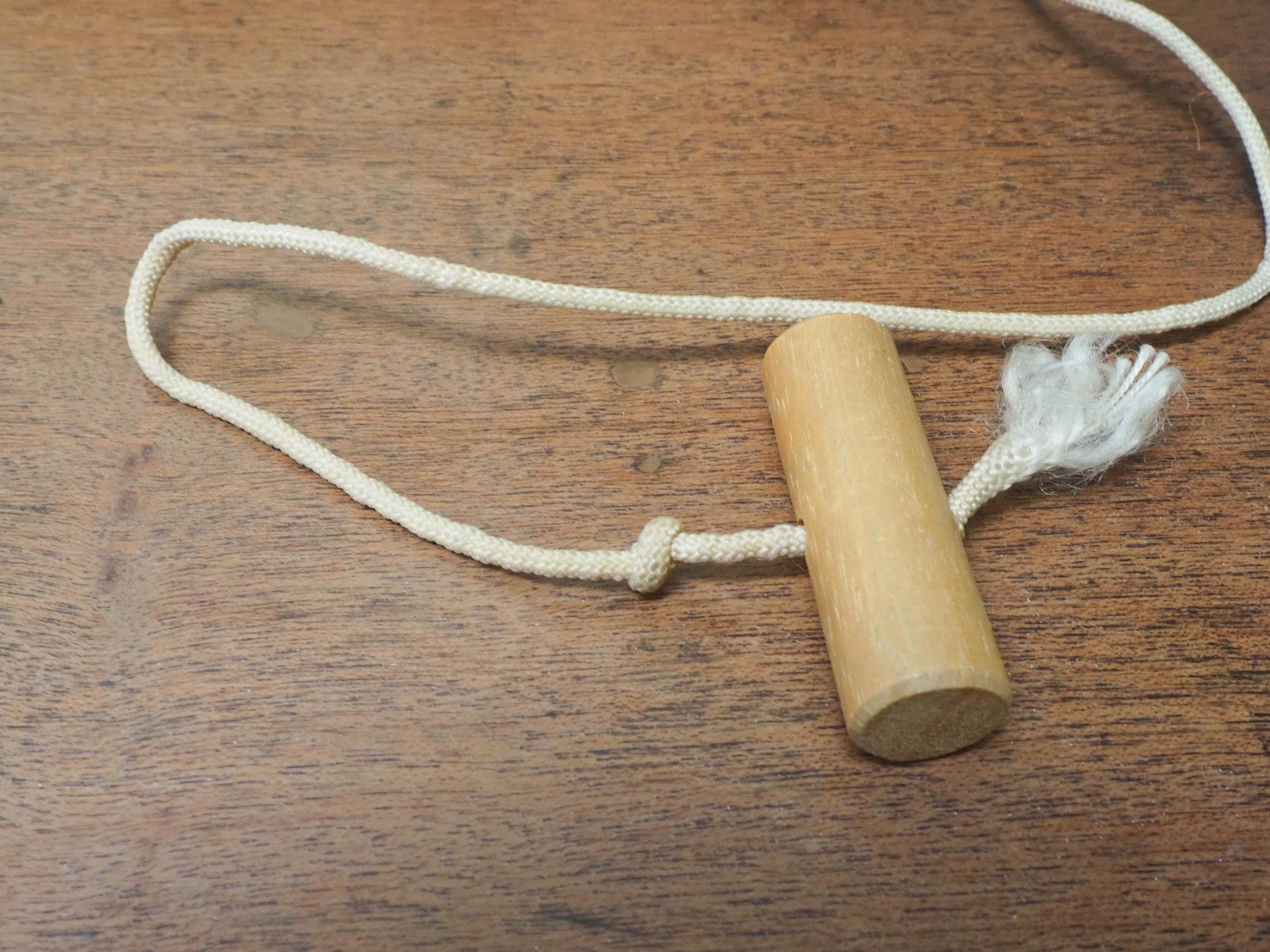 Vtg Wood Wobble Worm Pull Toy - Vintage Wiggly Worm - Wooden ...