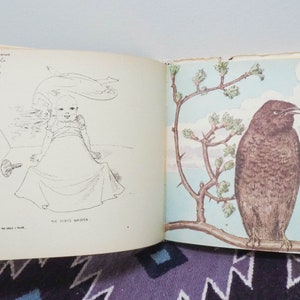 The Doyle Diary - Michael Baker - Vintage Hardcover Book - the Strange ...