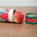 Vtg Christmas Matches and Cardboard Cylander - Vintage Christmas ...