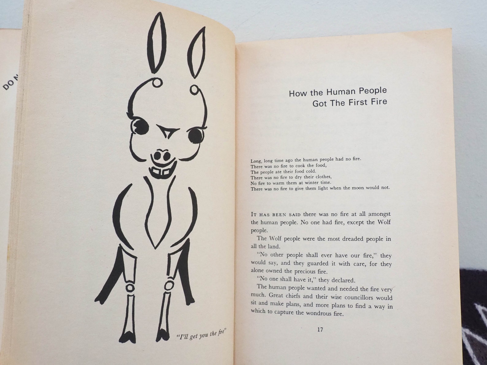 Son of Raven Son of Deer - George Clutesi - Fables of the Tse-shaht ...