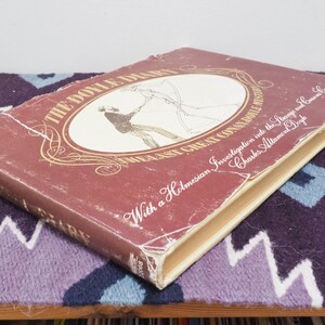 The Doyle Diary - Michael Baker - Vintage Hardcover Book - the Strange ...