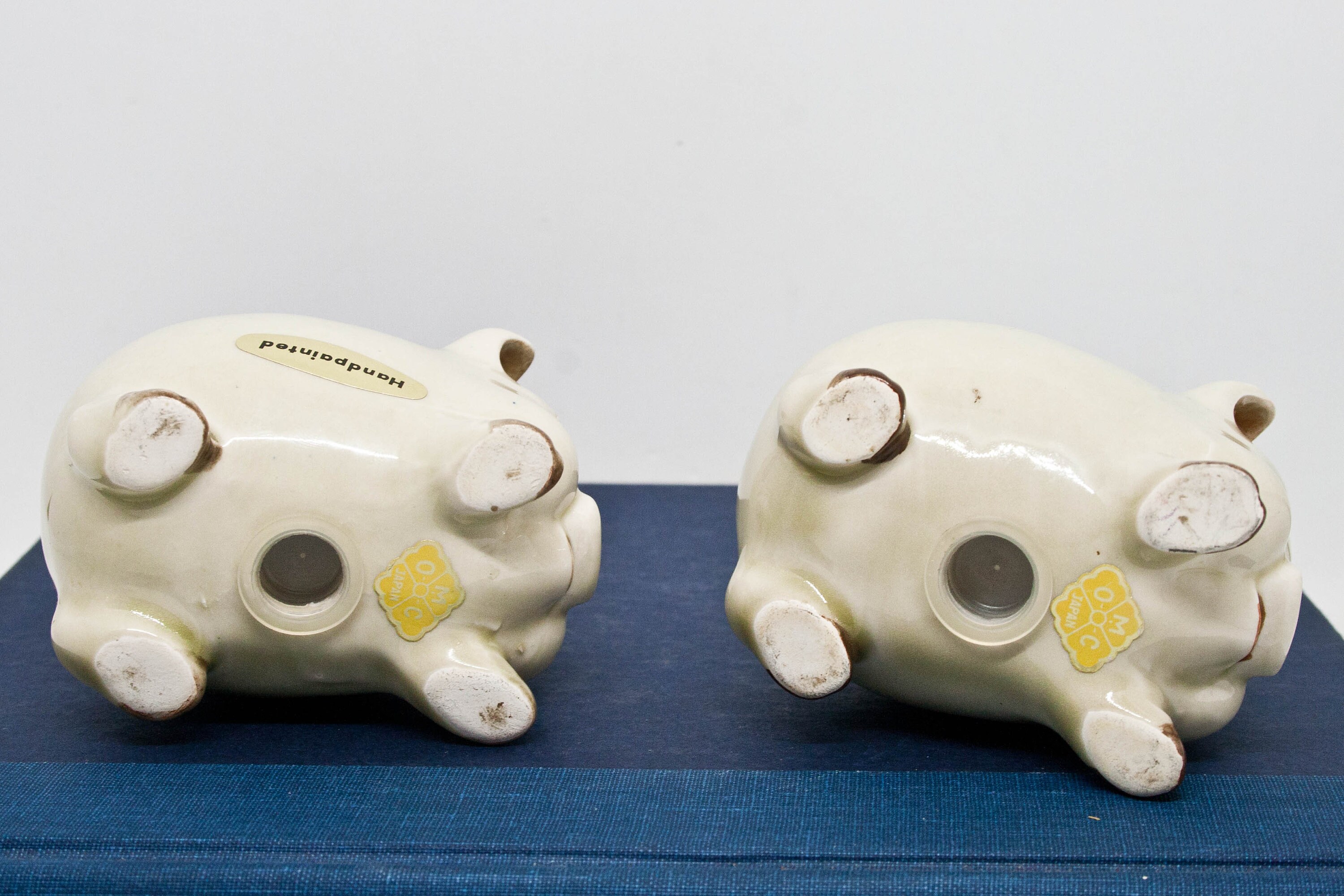 Otagiri Pig S&P Shaker Set Otagiri Japan Shaker 70s - Etsy Otagiri Pig S&P Shaker Set Otagiri Japan Shaker 70s - Etsy