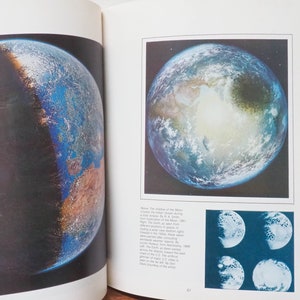 Space Art Starlog Photo Guidebook Ron Miller 1978 Science Art Science ...