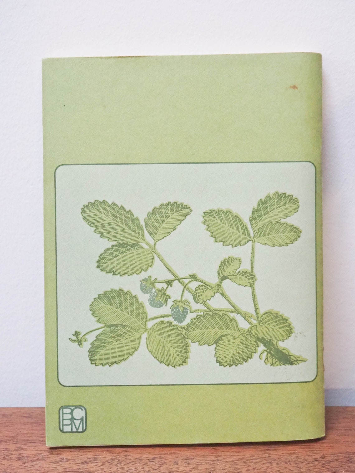 Guide to Common Edible Plants of BC - AF Szczawinski - GA Hardy ...