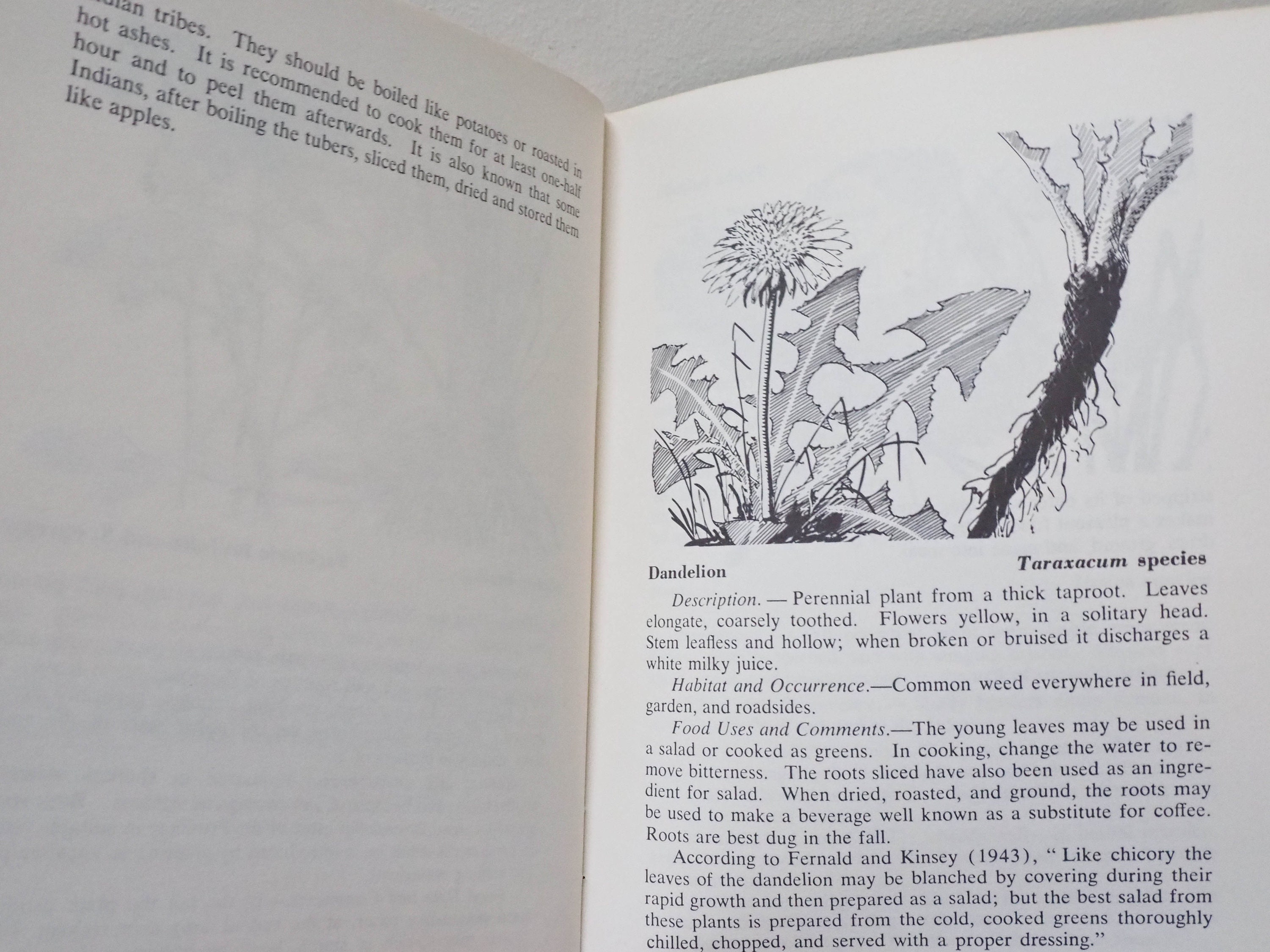 Guide to Common Edible Plants of BC - AF Szczawinski - GA Hardy ...