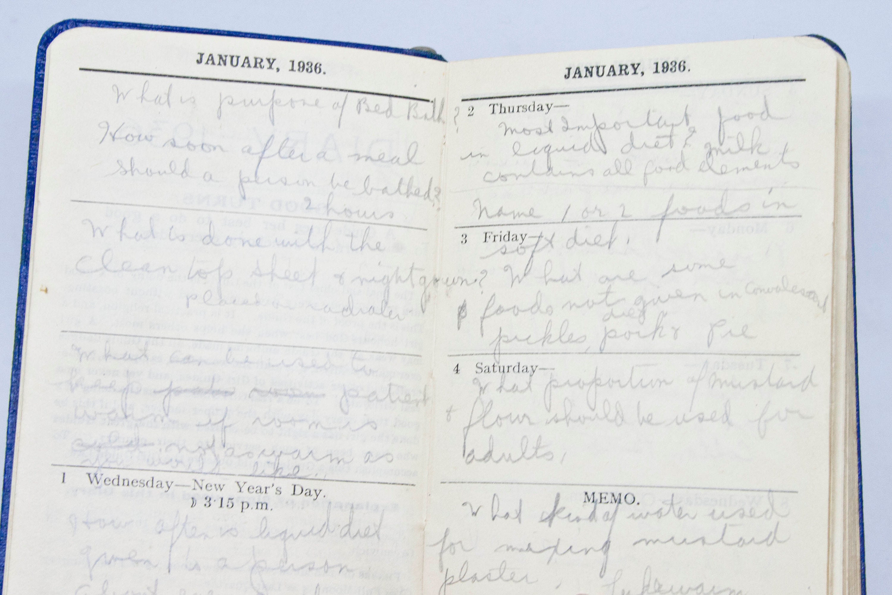 Handbook for Guides and Brown's Girl Guide Diary 1936 | Etsy