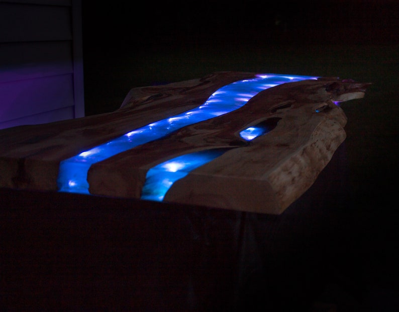 Live Edge Bar Top Custom Orders Item Shown is SOLD - Etsy