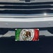 Plates Customized Mexican Flag and Last Name / Custom License Plate Car ...