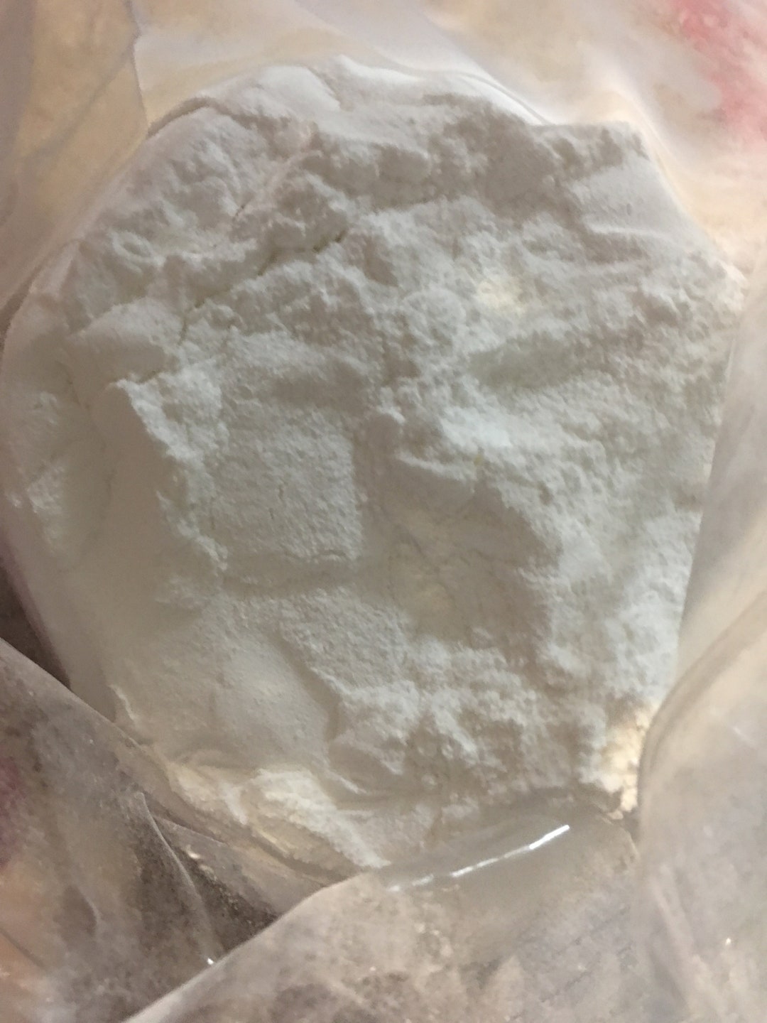 Micro 3000 Dalton *FOOD GRADE* High Grade HA Powder for Supplements Use ...