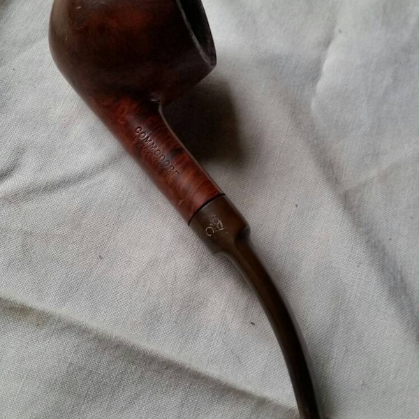 Swiss Pipe - Etsy
