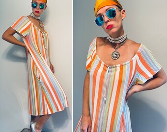 70s Terry Cloth | Etsy