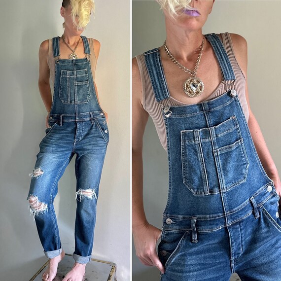 Overalls American Eagle Gem