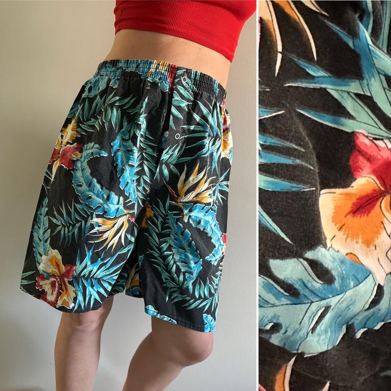 Original Jams Shorts - Etsy