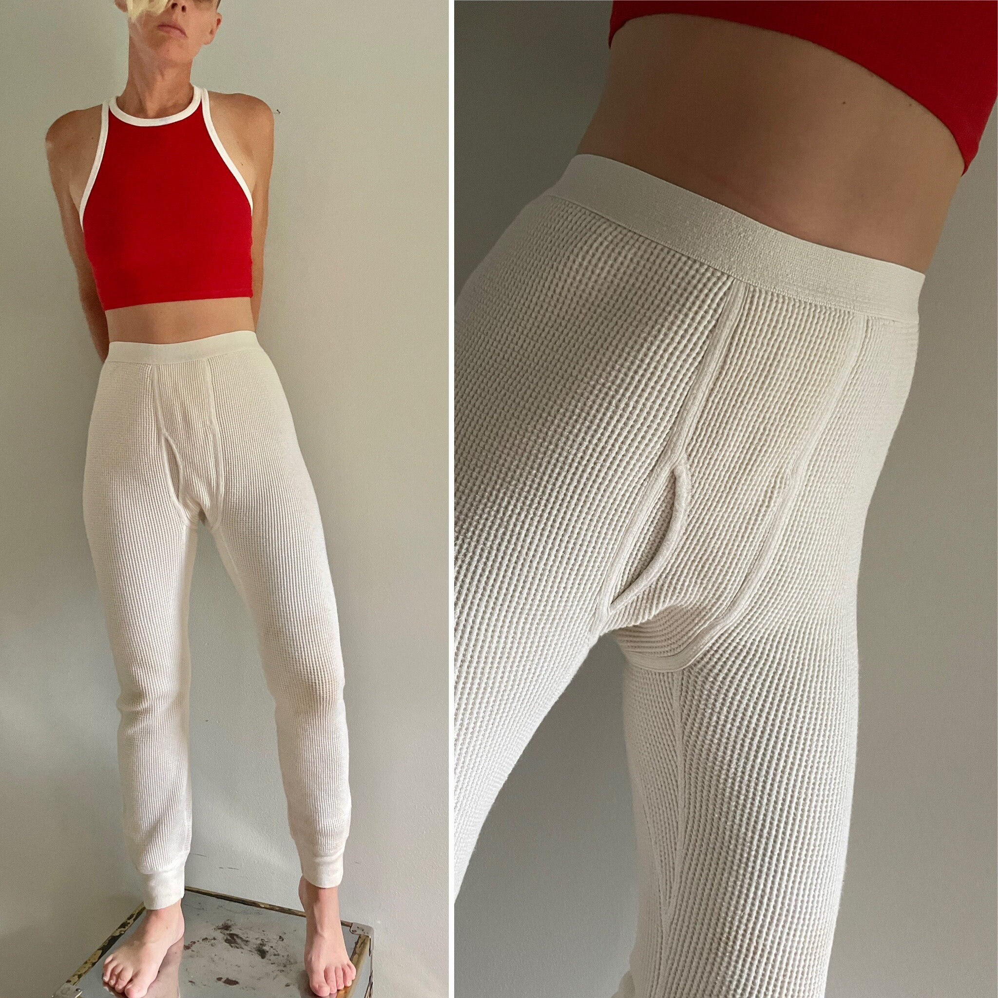 Thermal Long Johns For Women