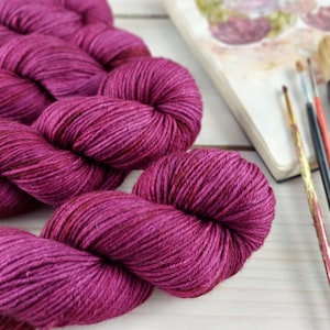 EVA Viva Magenta the Colour of the Year 2023 - Etsy
