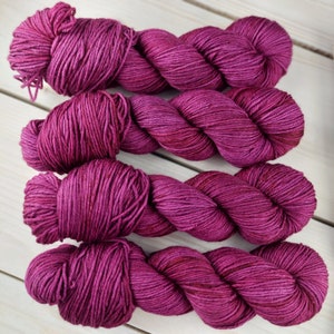 EVA Viva Magenta the Colour of the Year 2023 - Etsy