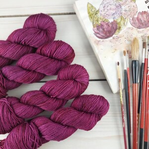 EVA Viva Magenta the Colour of the Year 2023 - Etsy