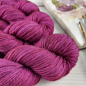 EVA Viva Magenta the Colour of the Year 2023 - Etsy