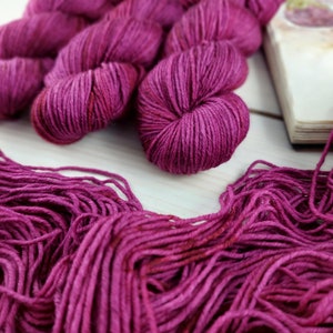 EVA Viva Magenta the Colour of the Year 2023 - Etsy