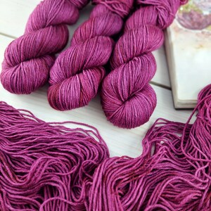 EVA Viva Magenta the Colour of the Year 2023 - Etsy