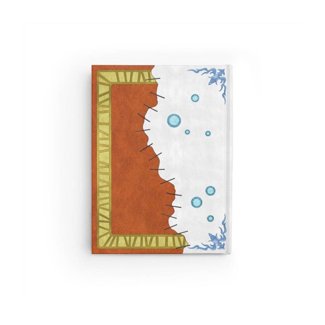 Mars Grimoire Mars/fana Journal - Etsy