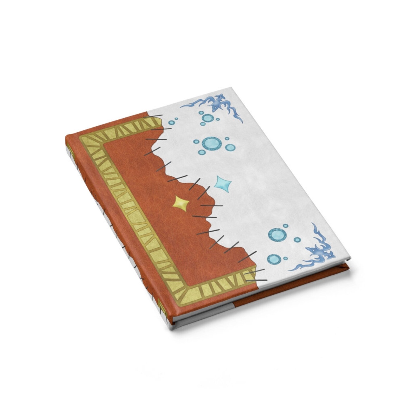 Mars Grimoire Mars/fana Journal - Etsy