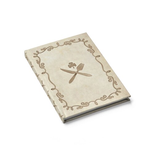 Mars Grimoire Mars/fana Journal - Etsy