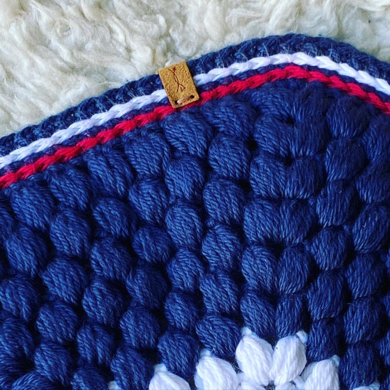 Custom Pommel Pad: Ergonomic Wither Relief, Barn Colors - Etsy