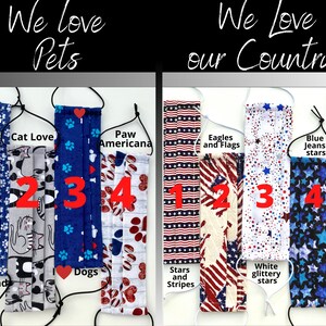 Single Layer Face Mask One Layer Face Mask Lightweight | Etsy