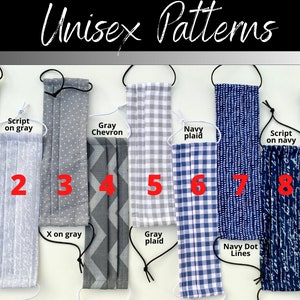 Single Layer Face Mask One Layer Face Mask Lightweight | Etsy