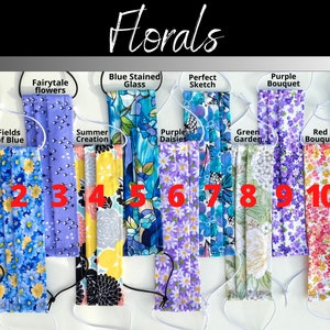 Single Layer Face Mask One Layer Face Mask Lightweight | Etsy