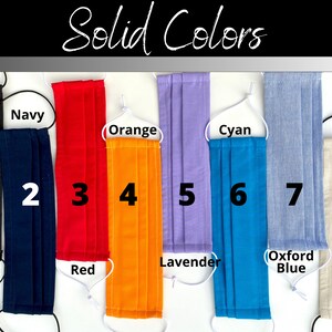 Single Layer Face Mask One Layer Face Mask Lightweight | Etsy