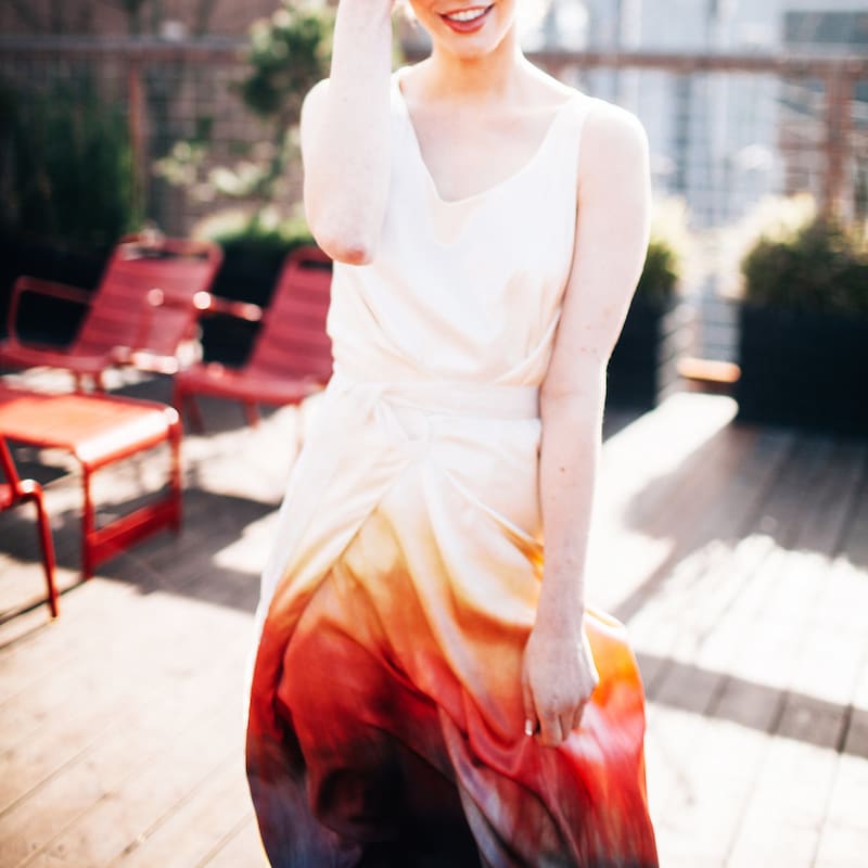 Sunset Wedding - Etsy