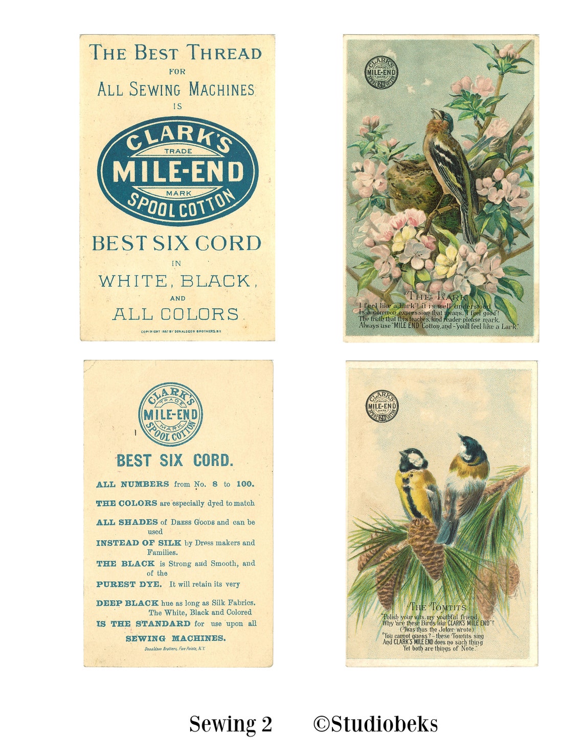 Vintage Advertisements Vintage Sewing Ads Sewing Ephemera | Etsy