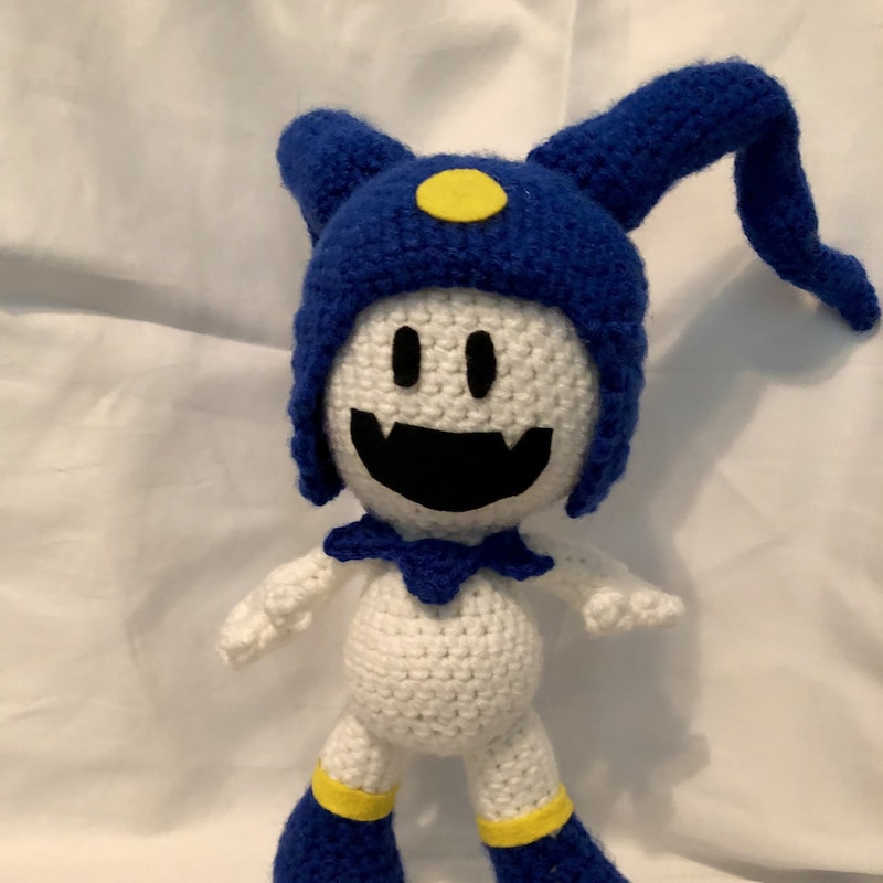 Jack Frost - Etsy
